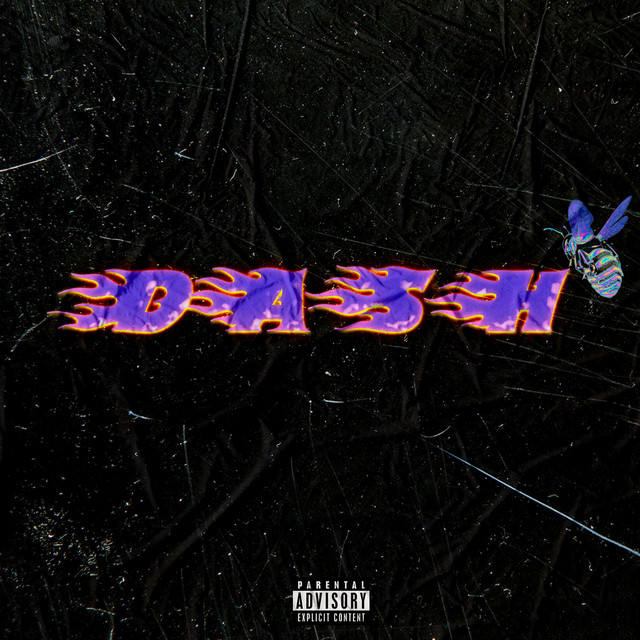 Dash - Single by Vali Jrr | Spotify