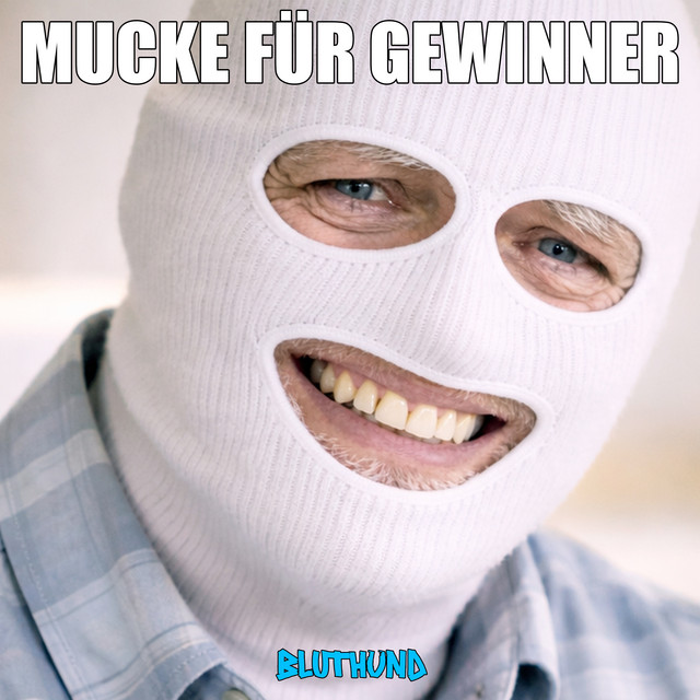 Mukke für Gewinner - Single by BLUTHUND | Spotify