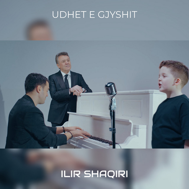 Udhet E Gjyshit - Single by Ilir Shaqiri | Spotify