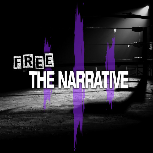 Free the Narrative - Album by Control Your Narrative | Spotify