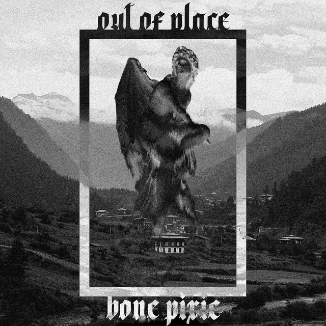 Black Magic - song and lyrics by Bone Pixie, Cameron McBride | Spotify
