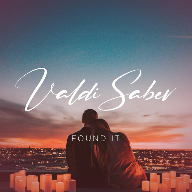 Found It - Single by Valdi Sabev | Spotify