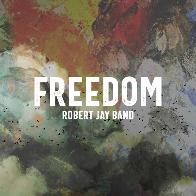 Freedom (Radio Edit) - Single by Robert Jay Band | Spotify