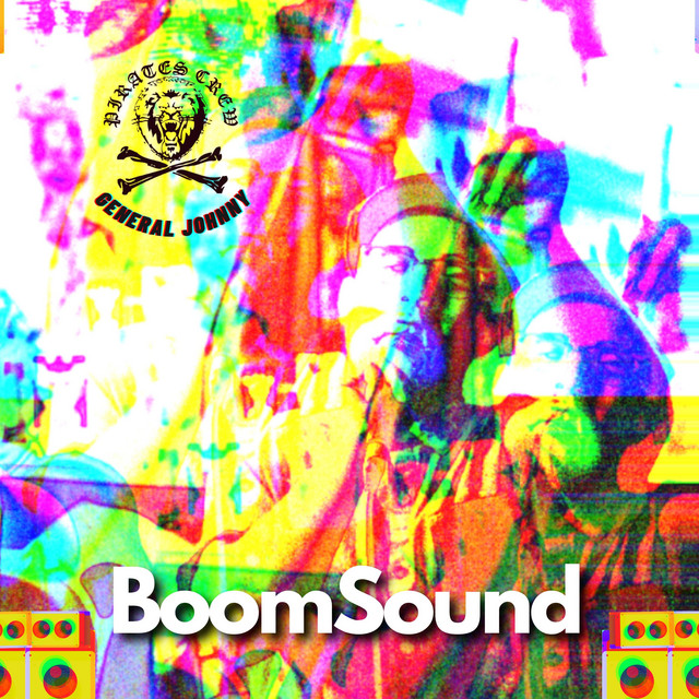 Boomsound - Single by Camel's Drop | Spotify