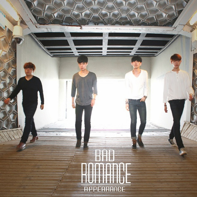 Bad Romance | Spotify