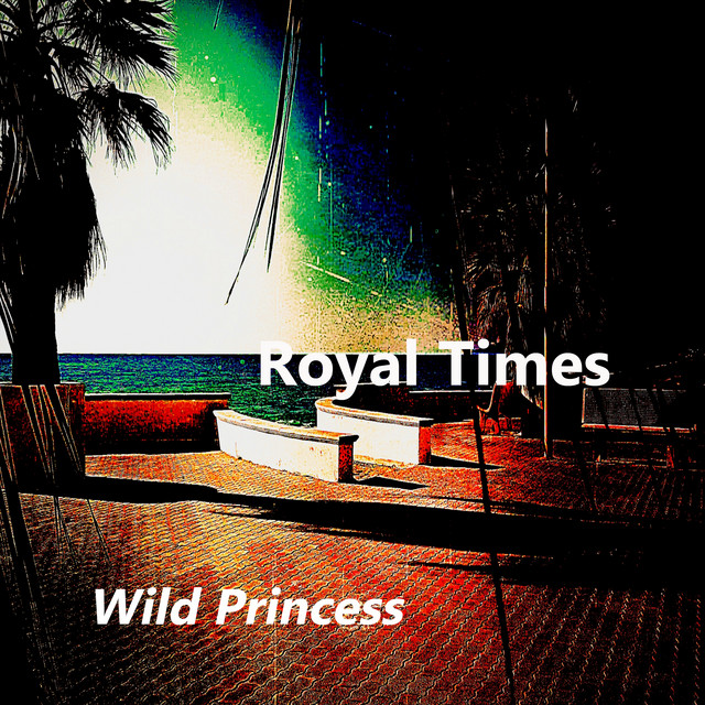 Wild Princess | Spotify