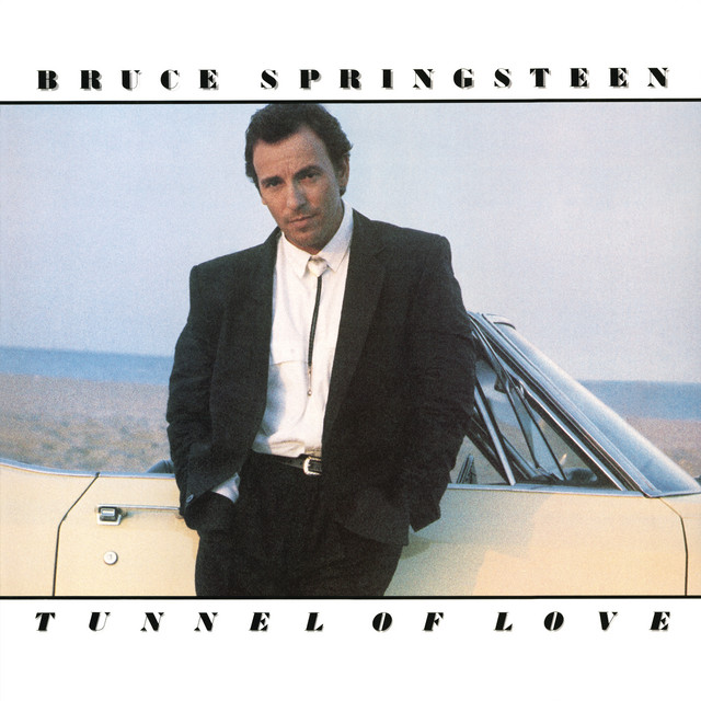 Tougher Than The Rest - song and lyrics by Bruce Springsteen | Spotify