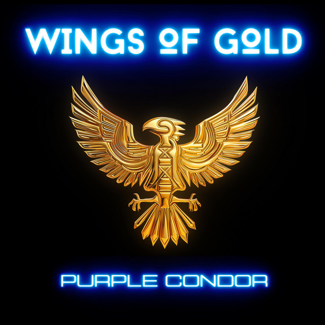 Wings of Gold - song and lyrics by Purple Condor | Spotify