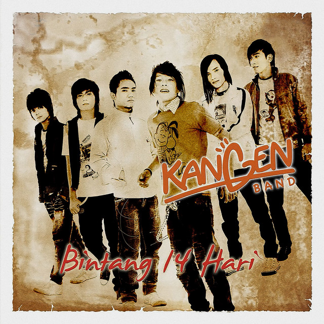 Kembali Pulang - song and lyrics by Kangen Band | Spotify