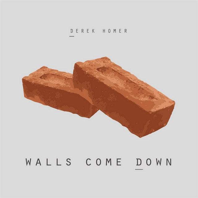 Derek Homer | Spotify