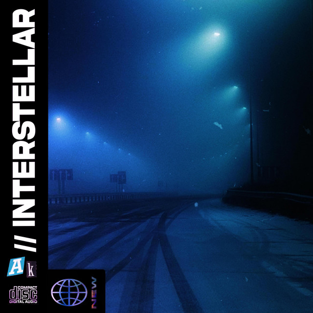 INTERSTELLAR - song and lyrics by AKXNA | Spotify