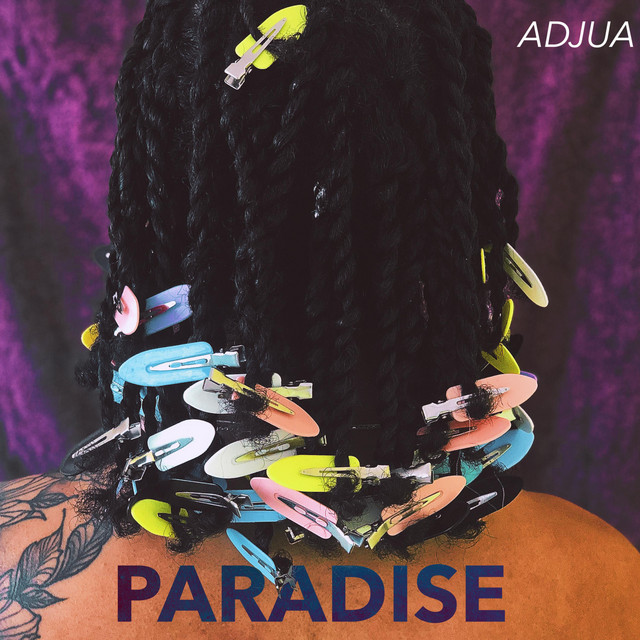 ADJUA - Songs, Events and Music Stats | Viberate.com