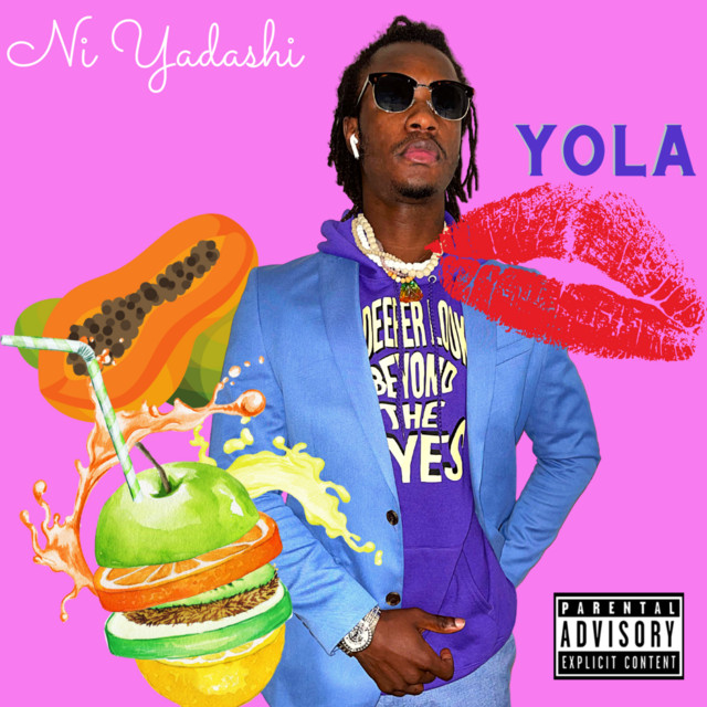 Yolaa - Single by Ni Yadashi | Spotify