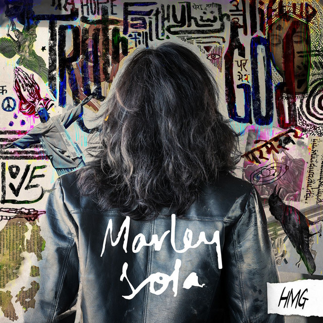 Marley Sola - EP by Marley Sola | Spotify