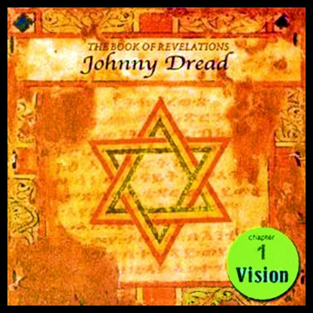 Book of Revelations Chapter 1: Vision - Album by Johnny Dread | Spotify