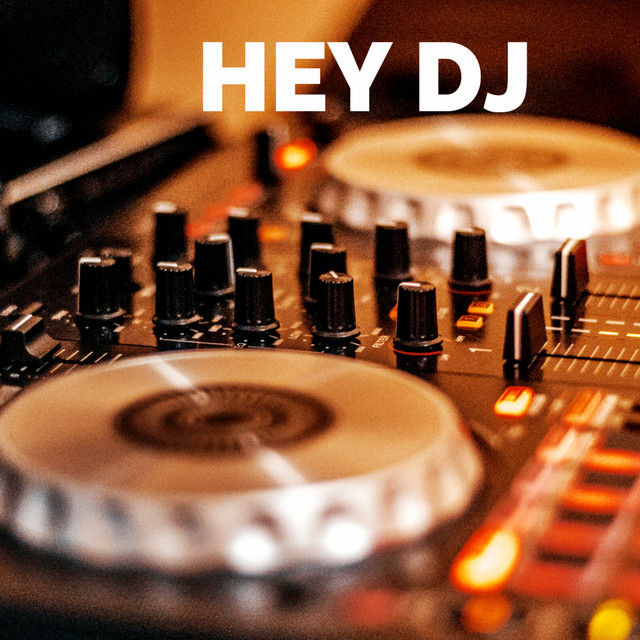 Hey Dj - Single de mc dominick | Spotify