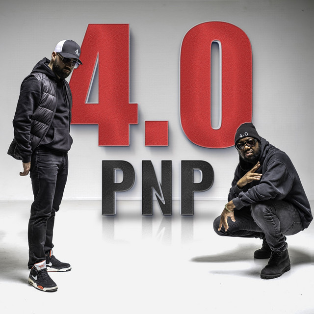 4.0 - Album by PNP | Spotify