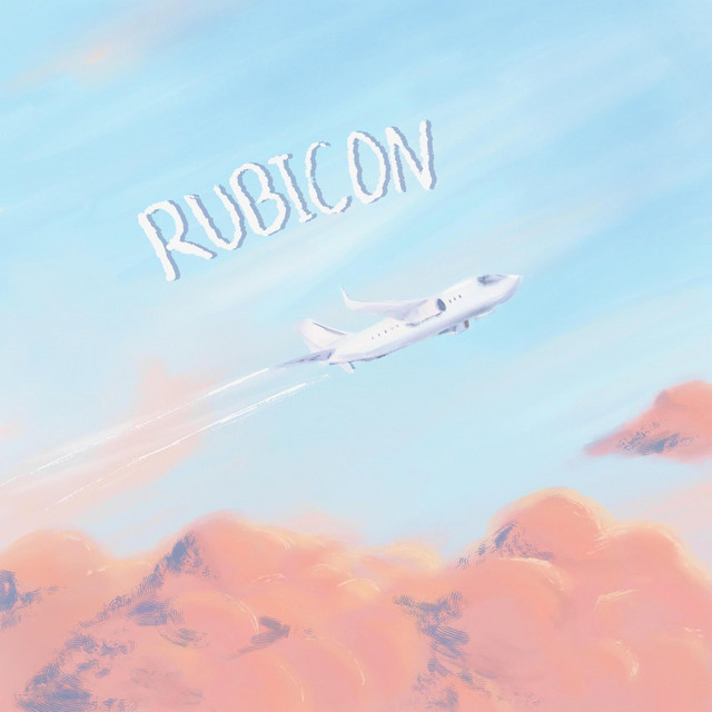 Rubicon - EP by Nicholas Snow | Spotify