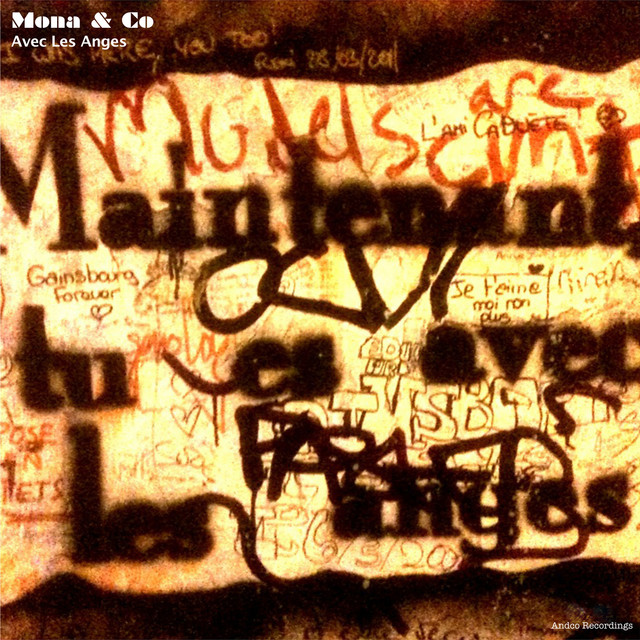 BPM and key for songs by Mona & Co | Tempo for Mona & Co songs ...