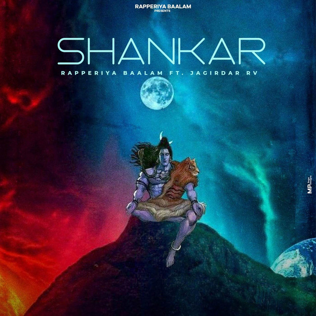 Shankar - Single by Rapperiya Baalam | Spotify