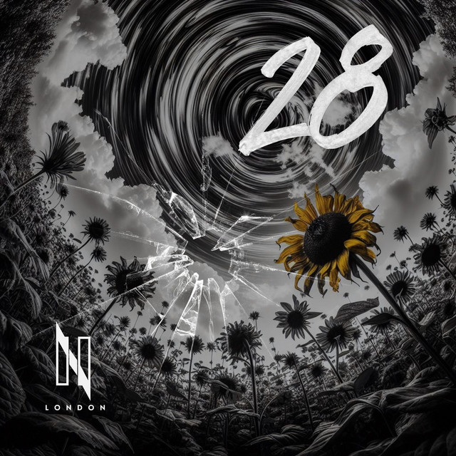 28, artists, stats and more | stats.fm