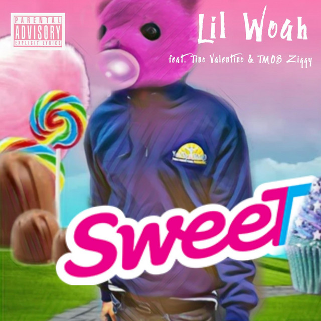 Lil Woah | Spotify