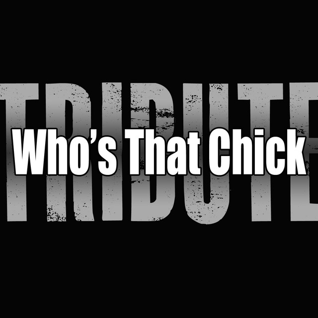 Who's That Chick? (David Guetta & Rihanna Tribute) - Single - Single by ...