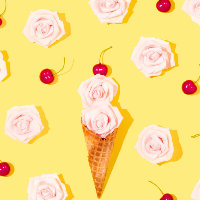 Sweet Like Cherry - EP by Trenjoy | Spotify