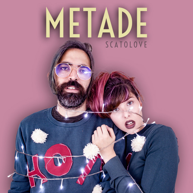 Metade - song and lyrics by Scatolove | Spotify