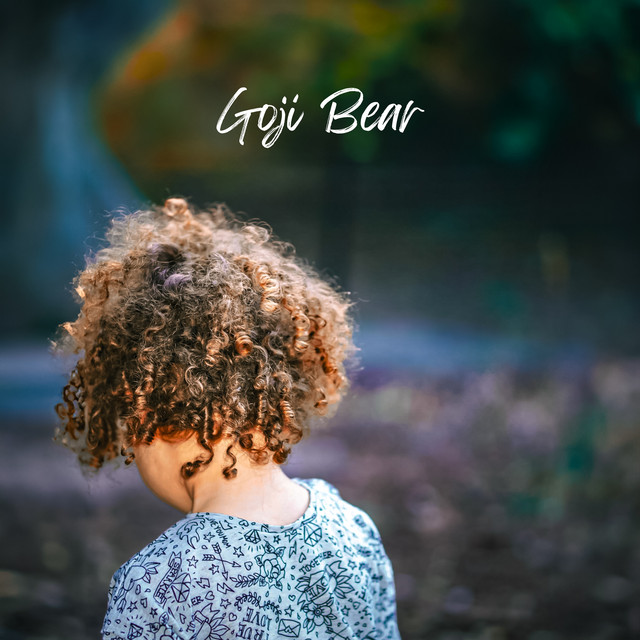 Goji Bear - EP by Gal_or | Spotify