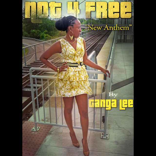 Not 4 Free (New Anthem) - song and lyrics by Gangalee | Spotify