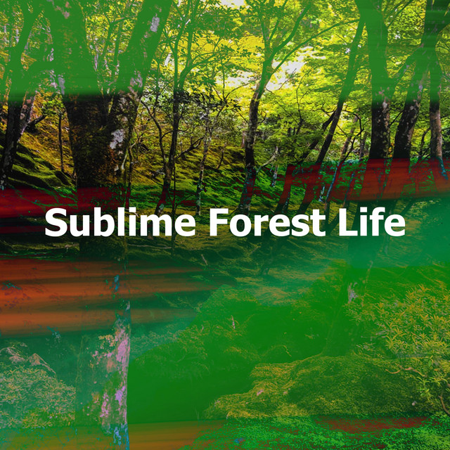 Sublime Forest Life - Album by The Forest Escape | Spotify
