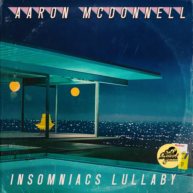 Insomniac's Lullaby - Single by Aaron McDonnell | Spotify