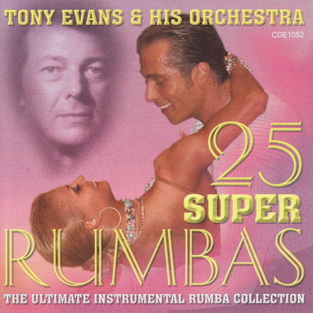 All I Ask of You - Rumba - song and lyrics by Tony Evans and His ...