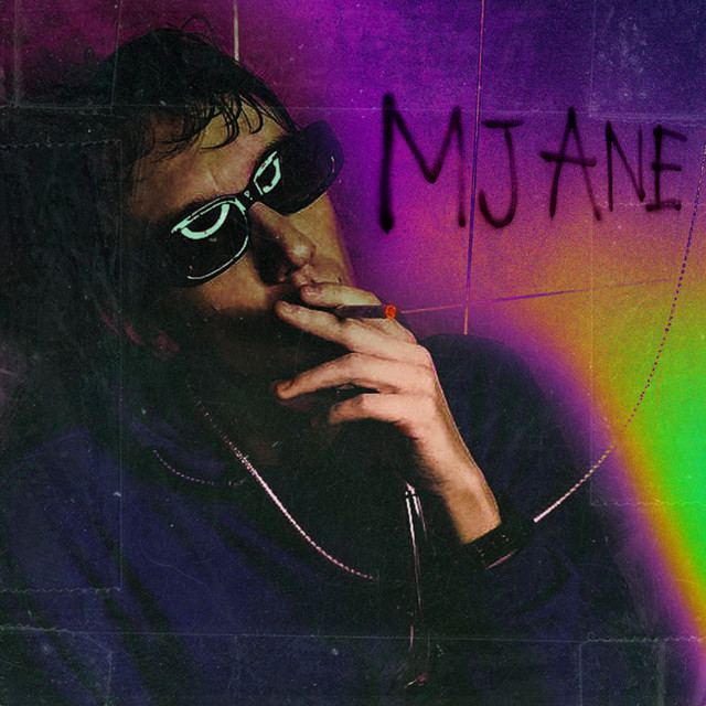 MJane - Single by ezzyflex | Spotify