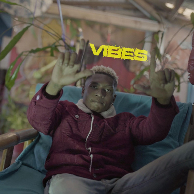 Vibes - Single by Walter | Spotify