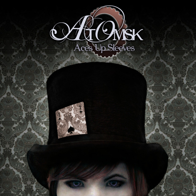 Aces Up Sleeves - Single by AtOmsk | Spotify