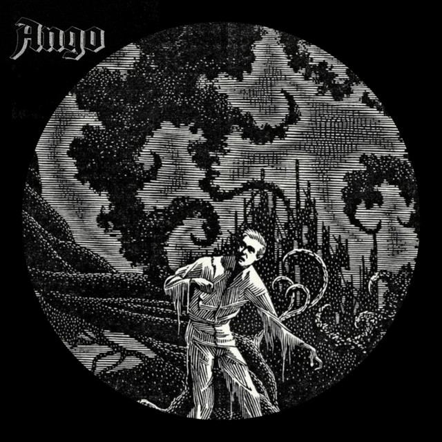 Running - song and lyrics by Ango | Spotify