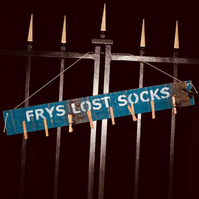 Fry's Lost Socks - song and lyrics by The Badgers | Spotify