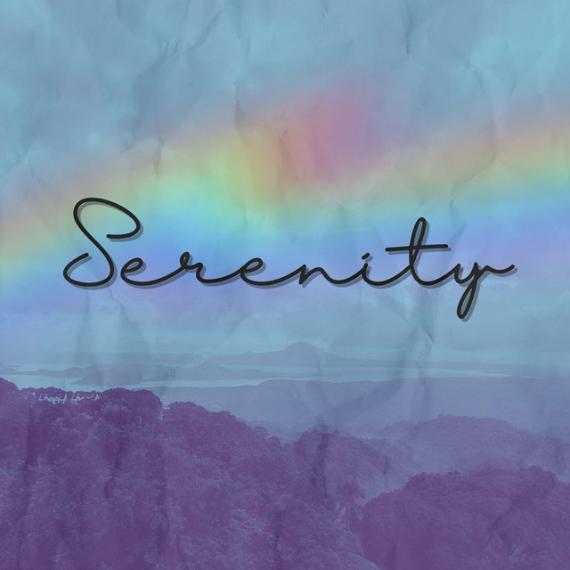 Serenity - Demo - Single by Reese Sansait | Spotify
