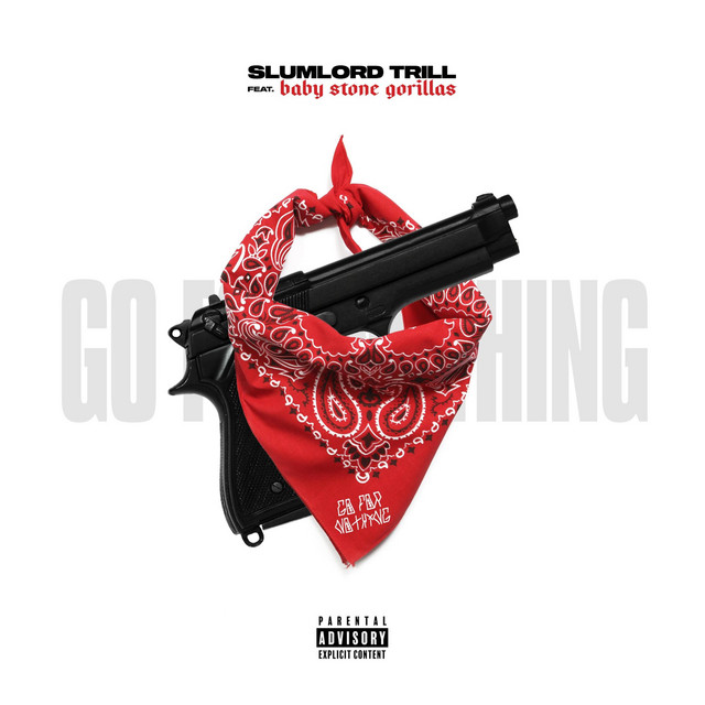 Slumlord Trill - Songs, Events and Music Stats | Viberate.com