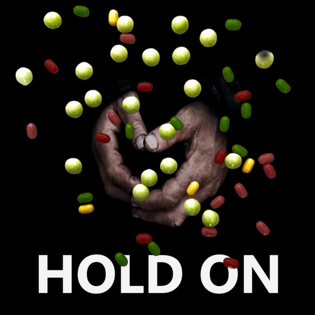 Hold On - song and lyrics by Good Kalma | Spotify