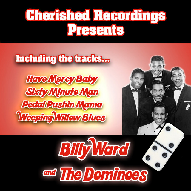 Stardust - song and lyrics by Billy Ward & The Dominoes | Spotify