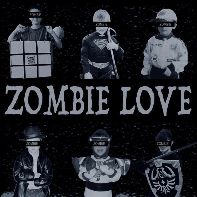 Zombie Love - song and lyrics by 3 Way Kiss | Spotify