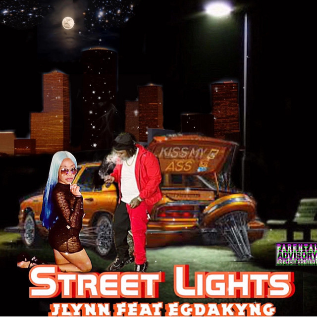 Street Lights - Single by Jlynn | Spotify