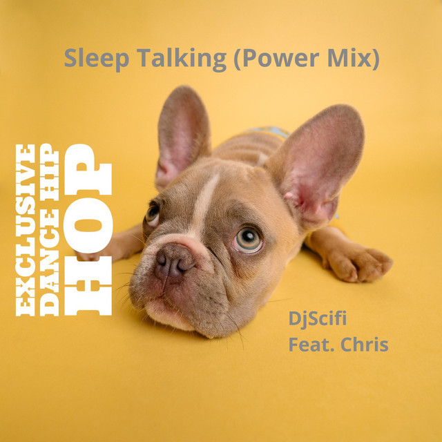 Sleep Talking (Power Mix Exclusive Dance Instrumental) - Single by ...