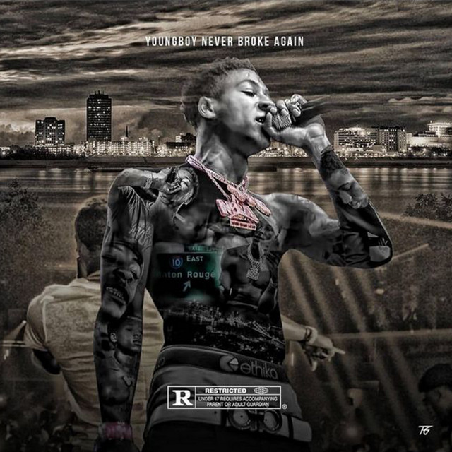 Out My Mind - song and lyrics by YoungBoy Never Broke Again | Spotify