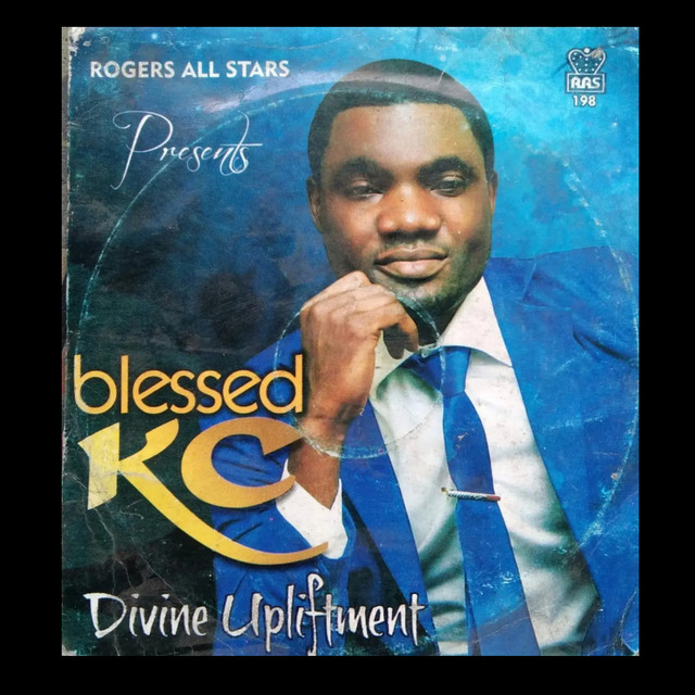 Divine Upliftment - Album by Blessed Kc | Spotify