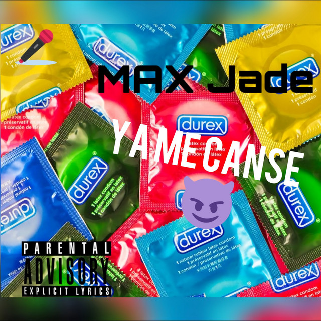 Max Jade - Single by Max Jade | Spotify