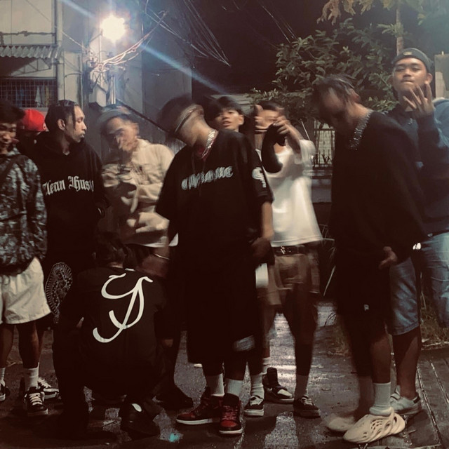 LUH FREESTYLE - Single by I.KiD | Spotify